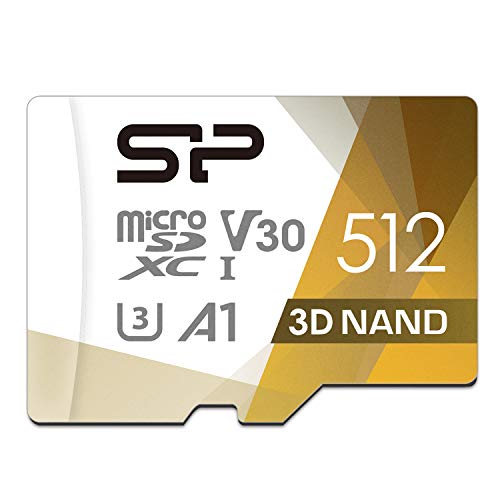 512GBのmicroSDのおすすめ人気ランキング【2026年3月】 | マイベスト