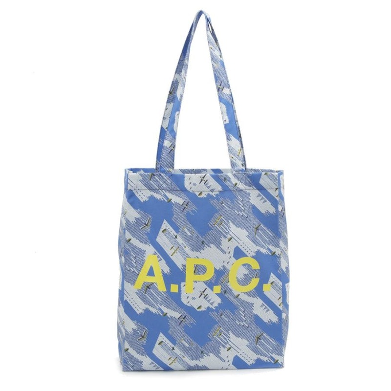 A.P.C.のトートバッグのおすすめ人気ランキング【2025年 A.P.C.のトートバッグのおすすめ人気ランキング【2025年