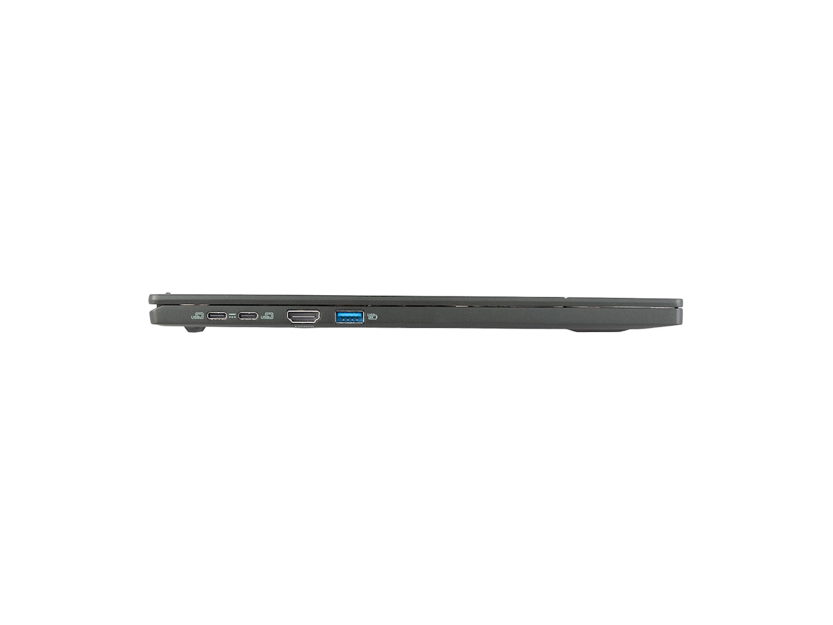 Acer Swift Edge SFE16-43-A76Y/Kを検証レビュー!15〜16インチ Acer Swift Edge SFE16-43-A76Y/Kを検証レビュー!15〜16インチ