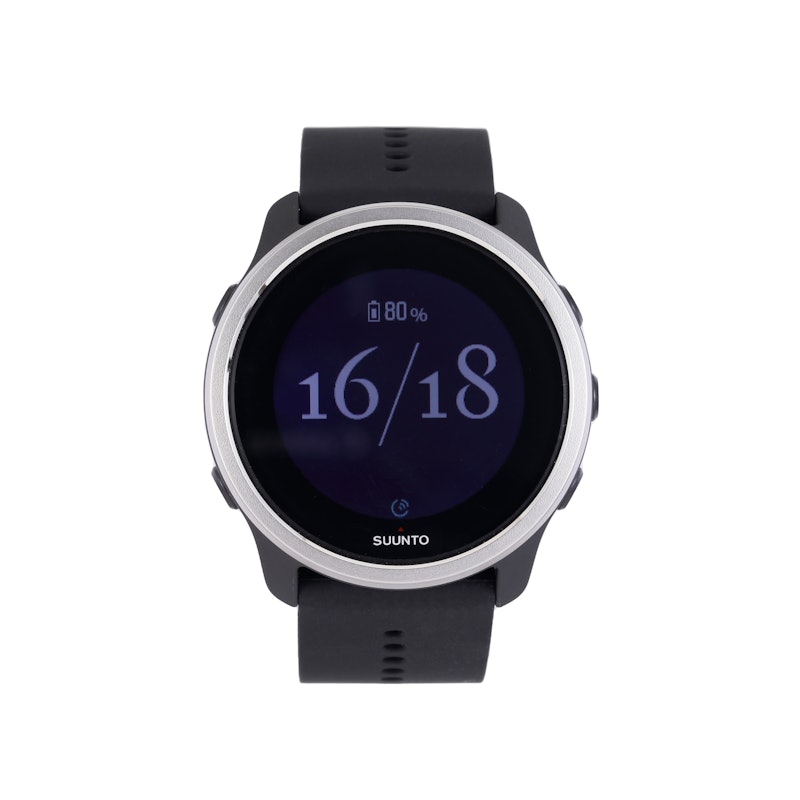SUUNTO 5 PEAKをレビュー!クチコミ・評判をもとに徹底検証 SUUNTO 5 PEAKをレビュー!クチコミ・評判をもとに徹底検証