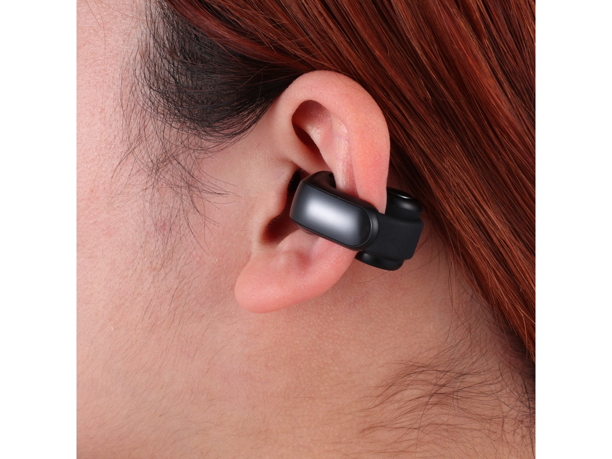 Bose Ultra Open Earbudsを徹底レビュー!実際に使ってわかった Bose Ultra Open Earbudsを徹底レビュー!実際に使ってわかった