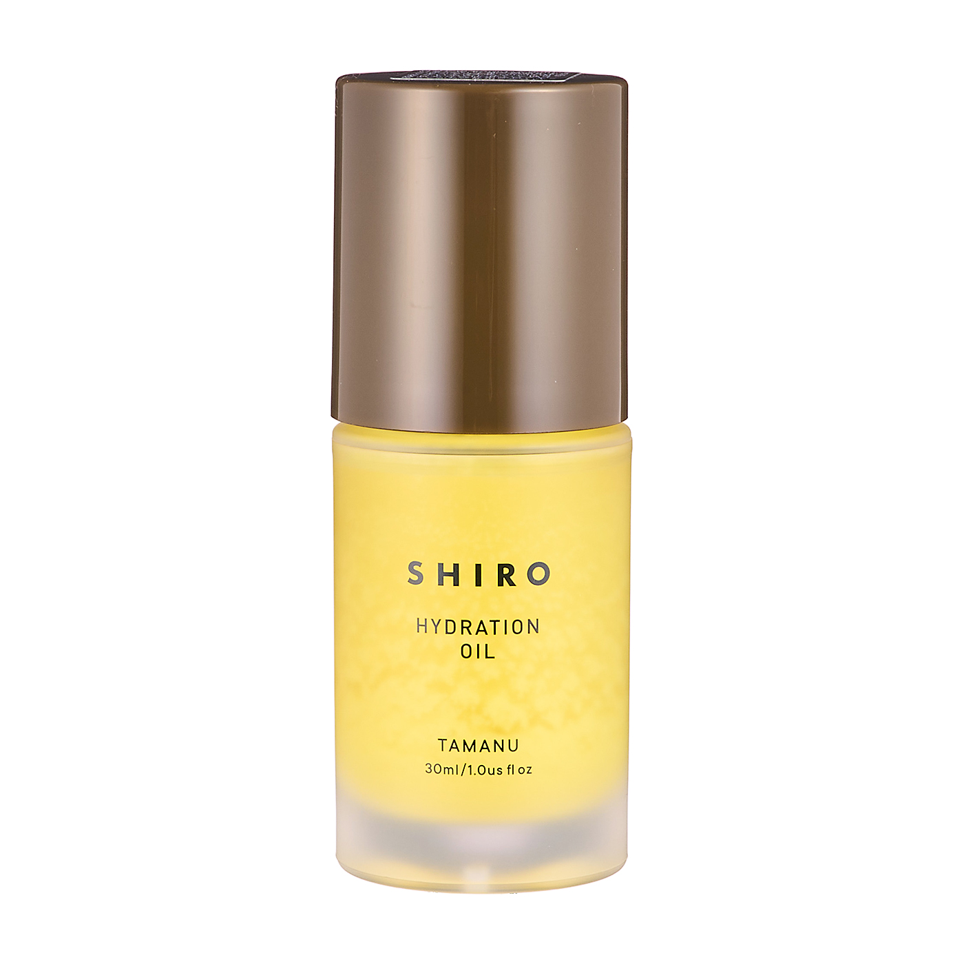 シロ SHIRO オイルコレクション タマヌオイルを検証レビュー！美容