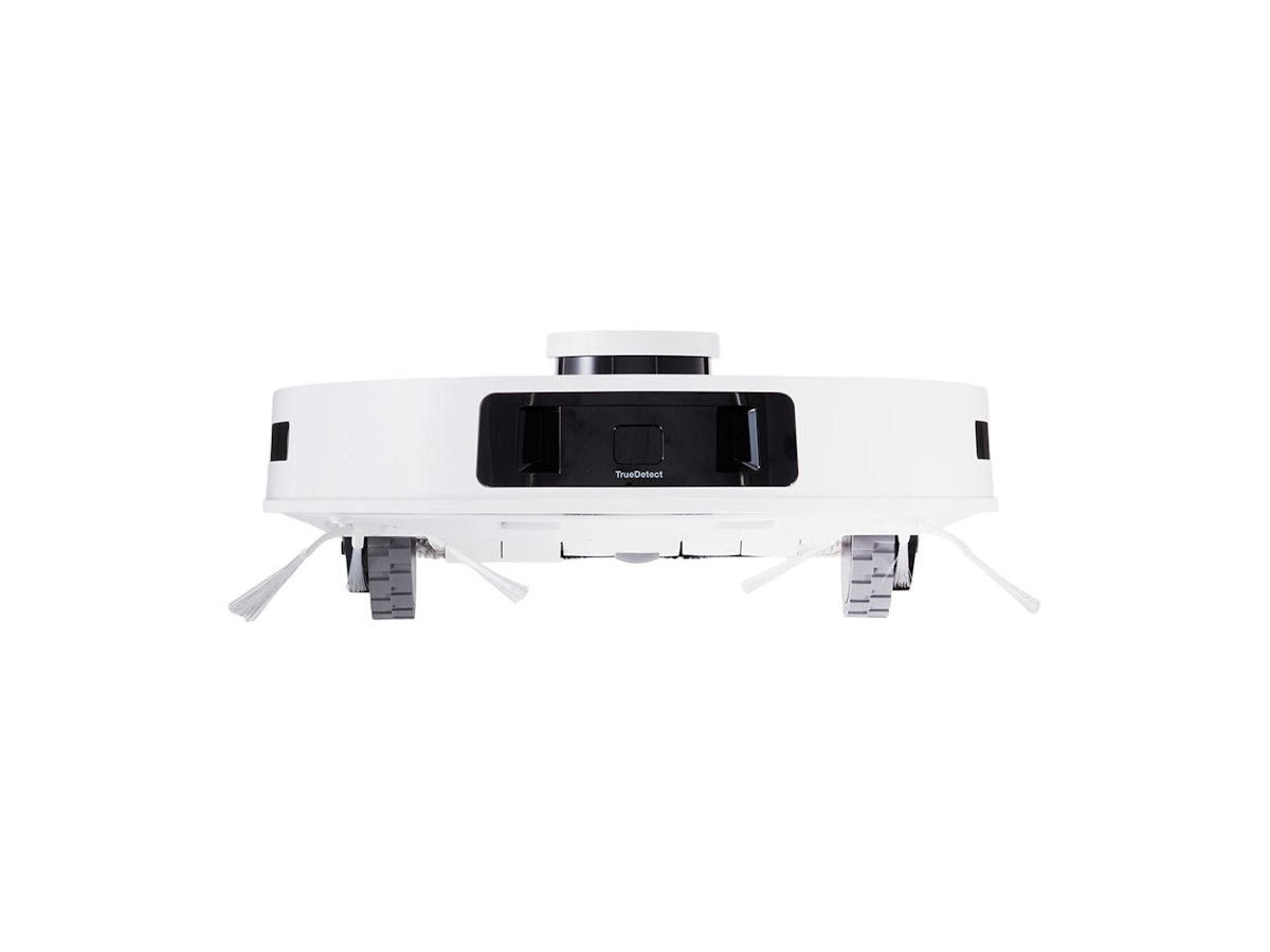 エコバックスジャパン DEEBOT T20e OMNIを検証レビュー エコバックスジャパン DEEBOT T20e OMNIを検証レビュー