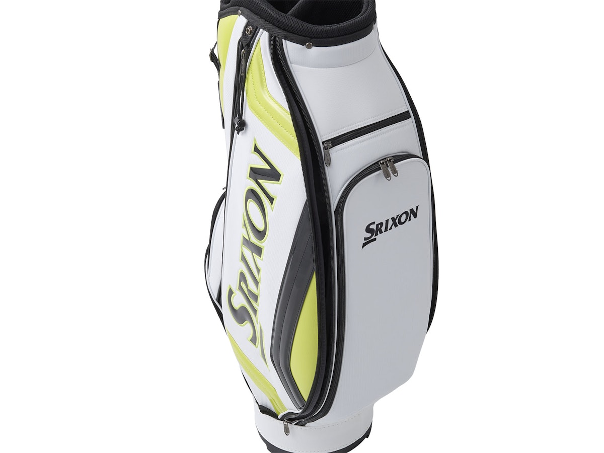 ダンロップスポーツマーケティング SRIXON キャディバッグ GGC ダンロップスポーツマーケティング SRIXON キャディバッグ GGC