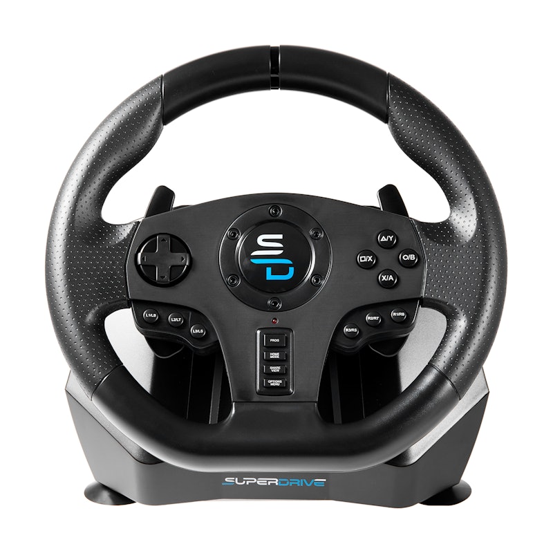 Thrustmaster ステアリングコントローラー T300RS GT Editionを Thrustmaster ステアリングコントローラー T300RS GT Editionを