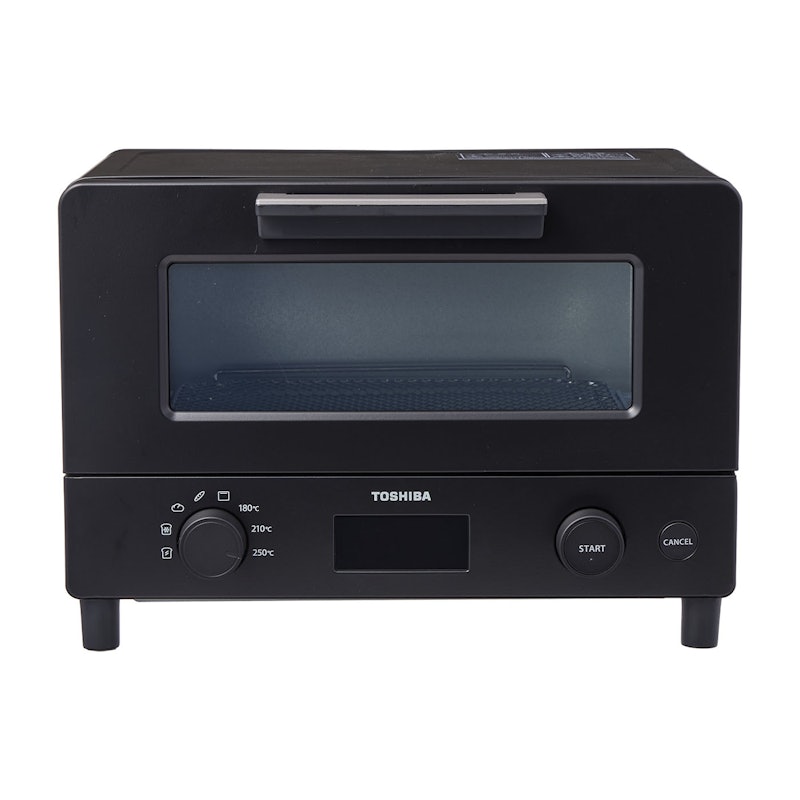 東芝ライフスタイル TOSHIBA オーブントースター HTR-W7を検証 東芝ライフスタイル TOSHIBA オーブントースター HTR-W7を検証