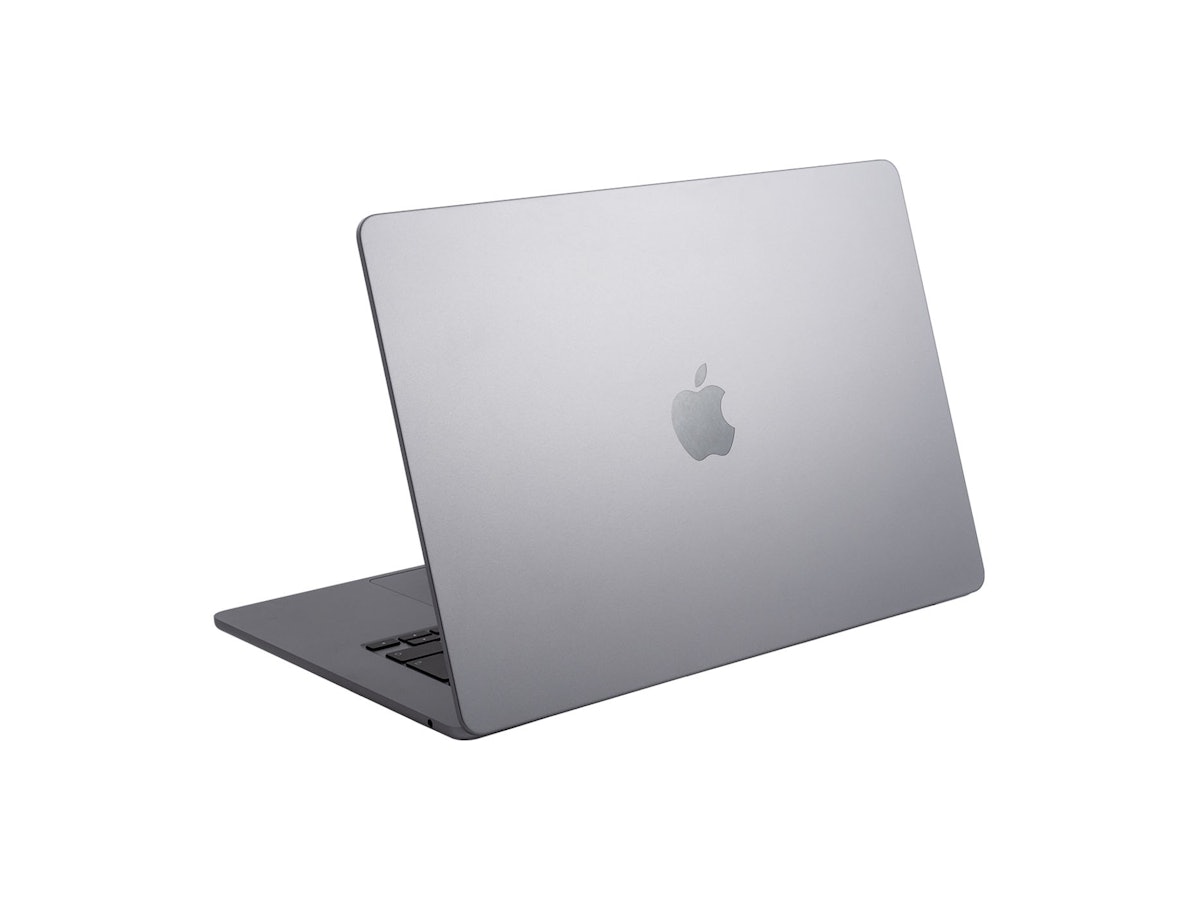 Apple Japan 15インチMacBook Air (M3) MRYM3J/Aを検証 Apple Japan 15インチMacBook Air (M3) MRYM3J/Aを検証
