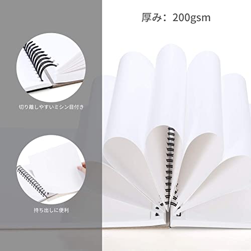 総合福袋 スケッチブック マルマン 図案シリーズ A3 B4 A4 B5 B6 kids-nurie.com