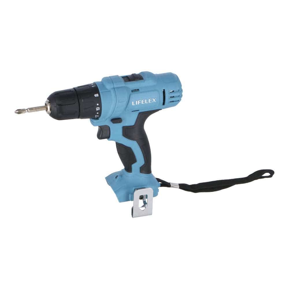 コーナン商事 LIFELEX 10.8V充電式電動ドライバー KMCD-108Nを検証レビュー！電動ドライバーの選び方も紹介 | マイベスト