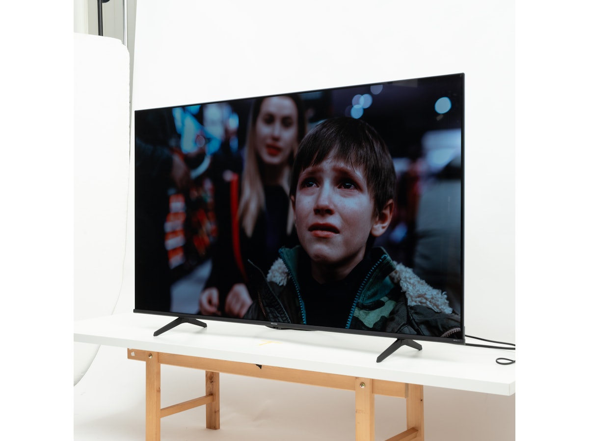 ハイセンスジャパン Hisense 4K液晶テレビ E6Kシリーズ 65E6Kを ハイセンスジャパン Hisense 4K液晶テレビ E6Kシリーズ 65E6Kを