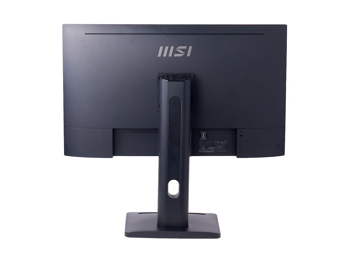 MSI PRO MP273QP PRO-MP273QP-E2を検証レビュー!PCモニター MSI PRO MP273QP PRO-MP273QP-E2を検証レビュー!PCモニター