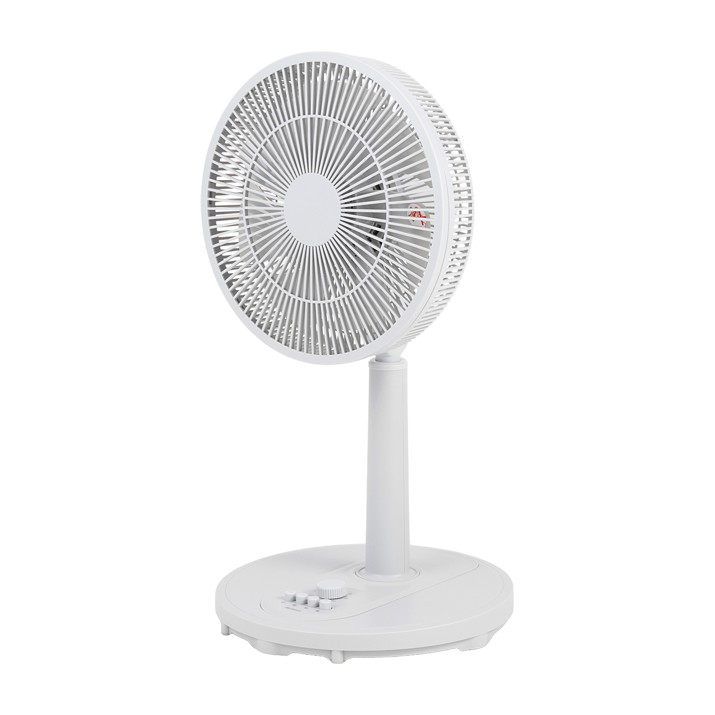 吉井電気 Abitelax ACメカ式扇風機 AF-AC001-BGを検証レビュー！扇風機の選び方も紹介 | マイベスト