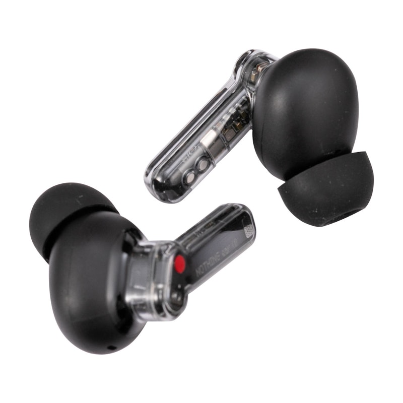 AirPods Pro(第2世代)USB-Cを徹底レビュー!Lightning版や第1 AirPods Pro(第2世代)USB-Cを徹底レビュー!Lightning版や第1
