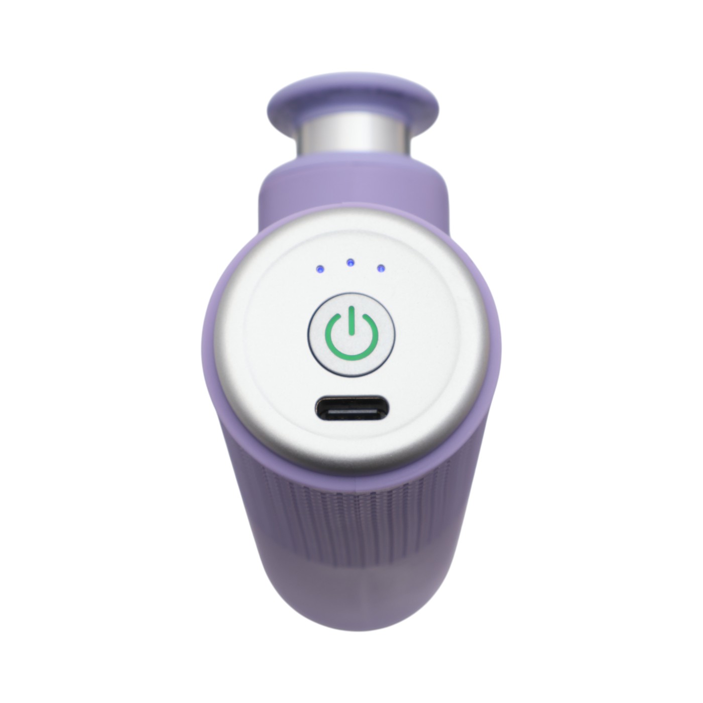 Philips ミニ筋膜リリースガン PPM7311PP/11を検証レビュー