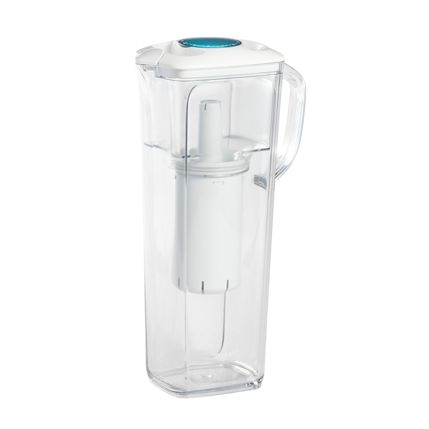 東レ トレビーノ 浄水ポット PT307SLVを検証レビュー！浄水ポットの選び方も紹介 | マイベスト