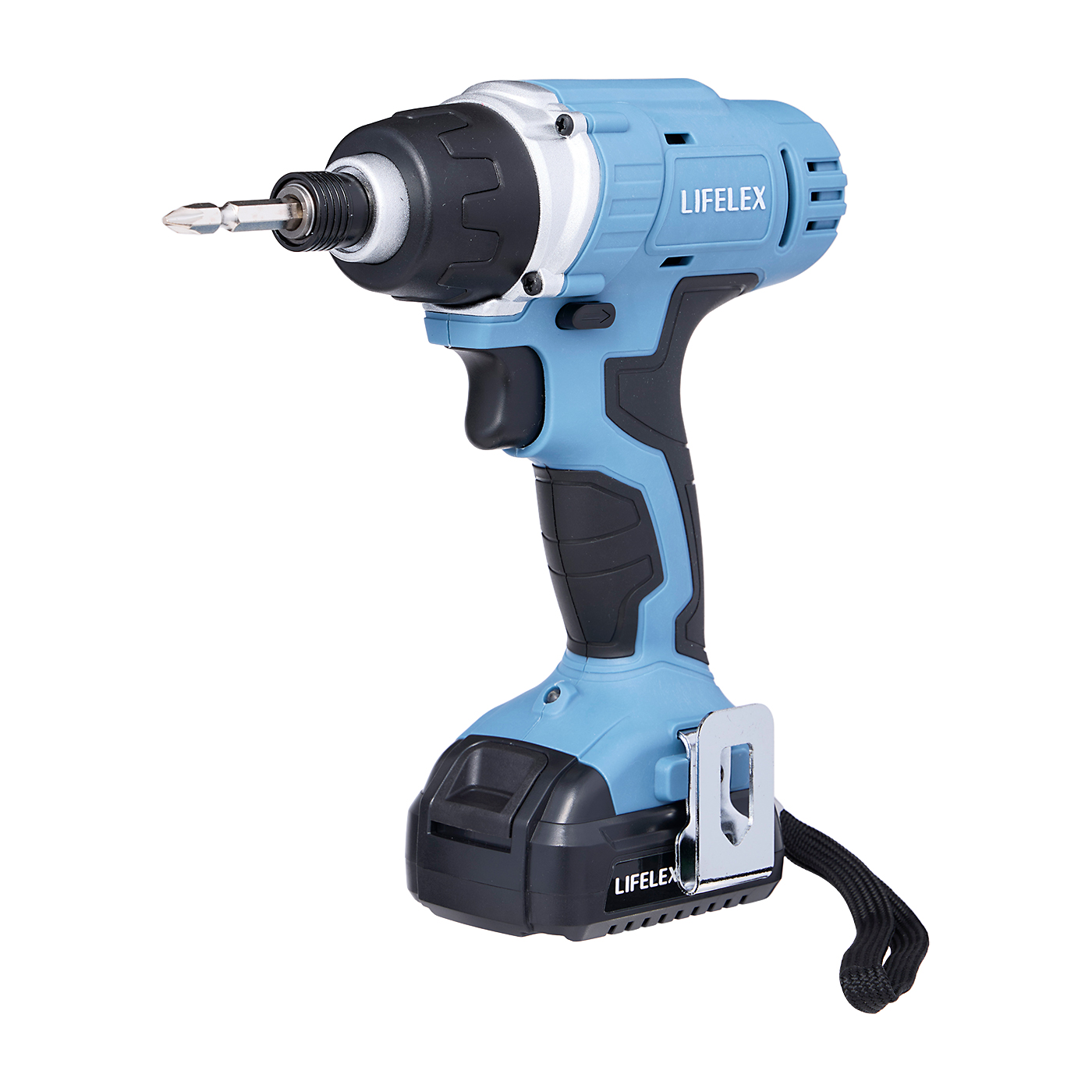 コーナン商事 LIFELEX 充電インパクトドライバー KMID-108を検証レビュー！インパクトドライバーの選び方も紹介 | マイベスト