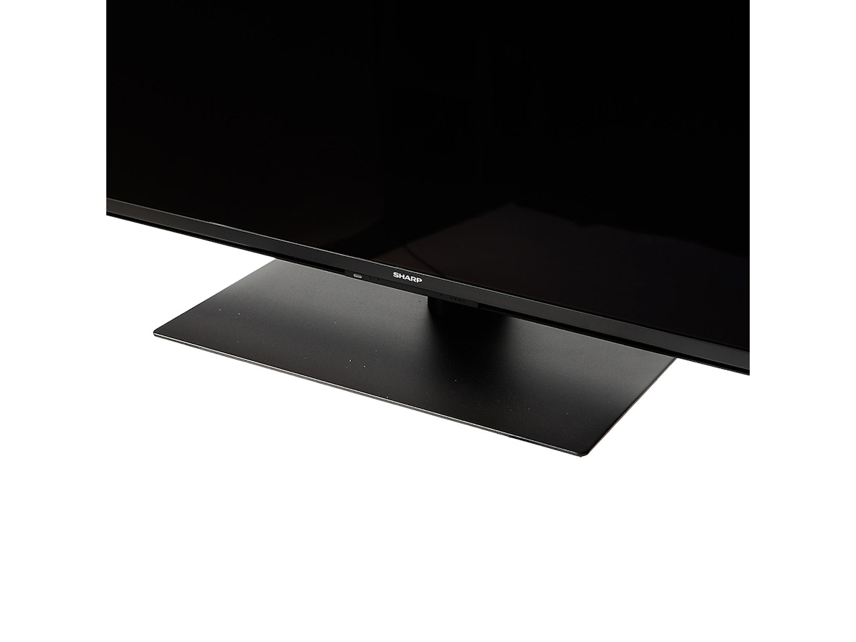 シャープ FN1ライン 4K液晶テレビ 4T-C65FN1を検証レビュー!65 シャープ FN1ライン 4K液晶テレビ 4T-C65FN1を検証レビュー!65
