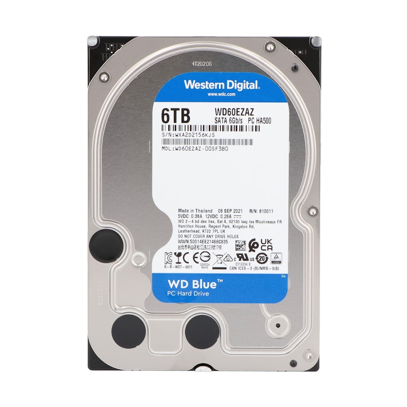 東芝 HDD DT02ABA600をレビュー!クチコミ・評判をもとに徹底 東芝 HDD DT02ABA600をレビュー!クチコミ・評判をもとに徹底