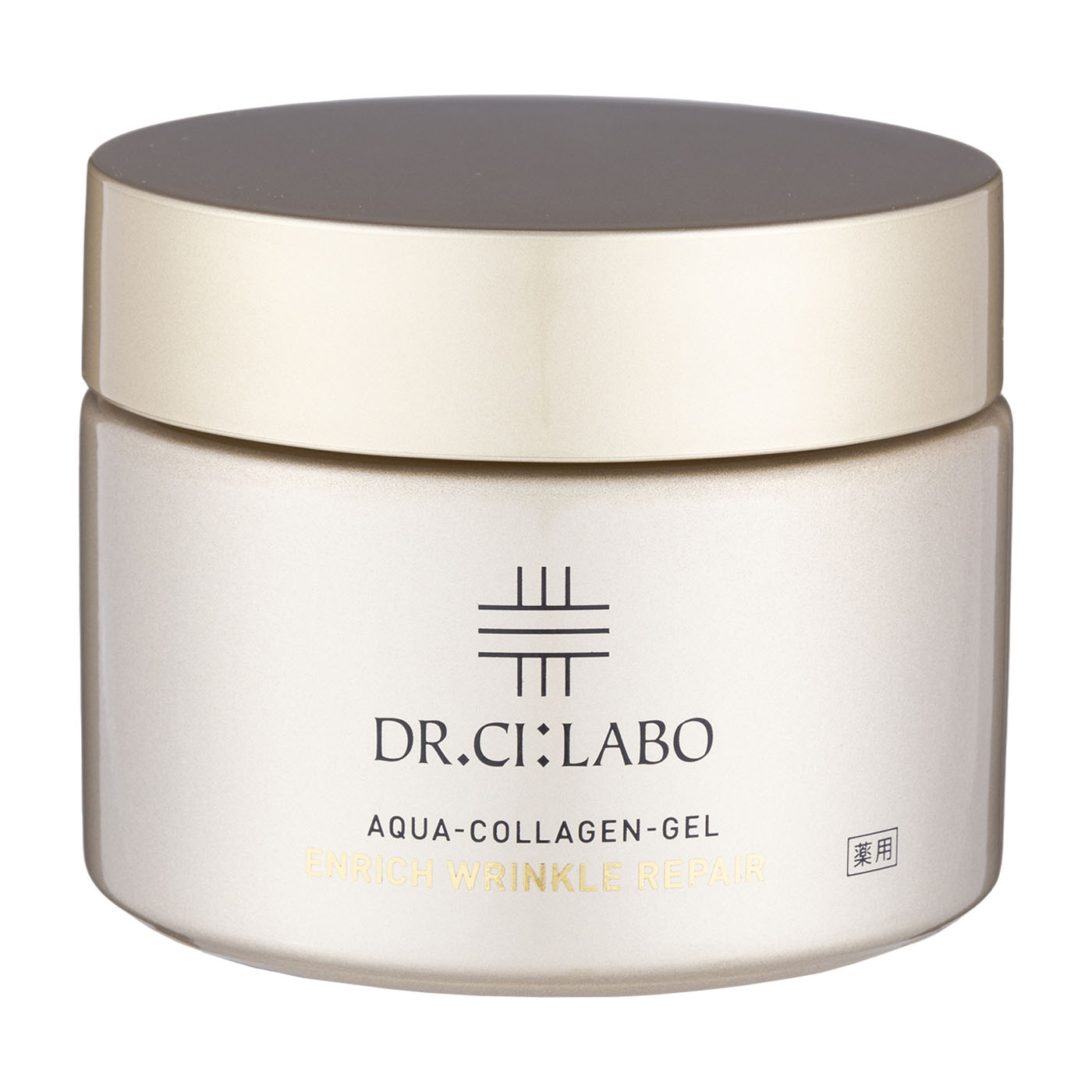JNTLコンシューマーヘルス ドクターシーラボ 薬用アクアコラーゲンゲルエンリッチリンクルリペアを検証レビュー！オールインワンジェルの選び方も紹介 | マイベスト