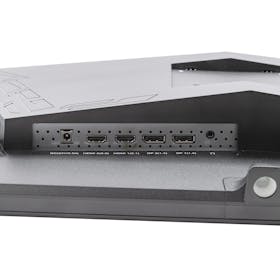 JAPANNEXT ゲーミングモニター JN-280IPS144UHDRをレビュー JAPANNEXT ゲーミングモニター JN-280IPS144UHDRをレビュー