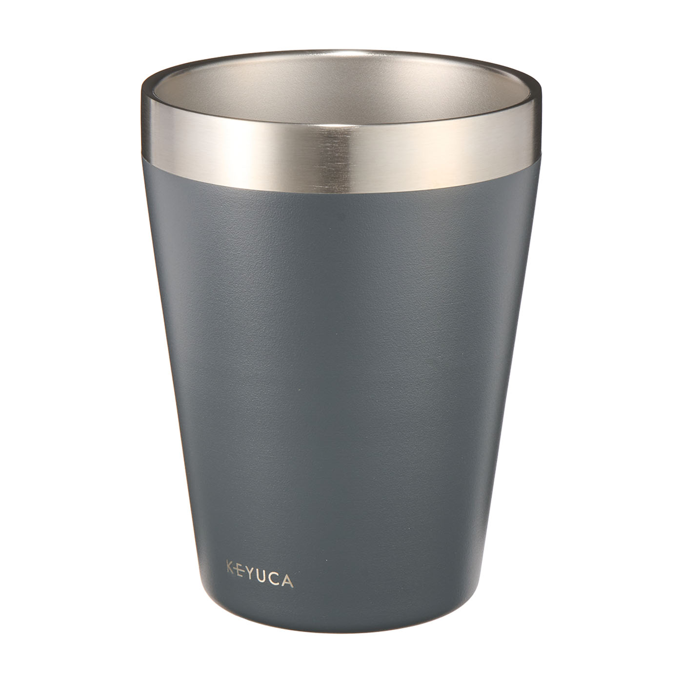 河淳 KEYUCA caffio ステンレスタンブラー s3500939を検証レビュー！タンブラーの選び方も紹介 | マイベスト