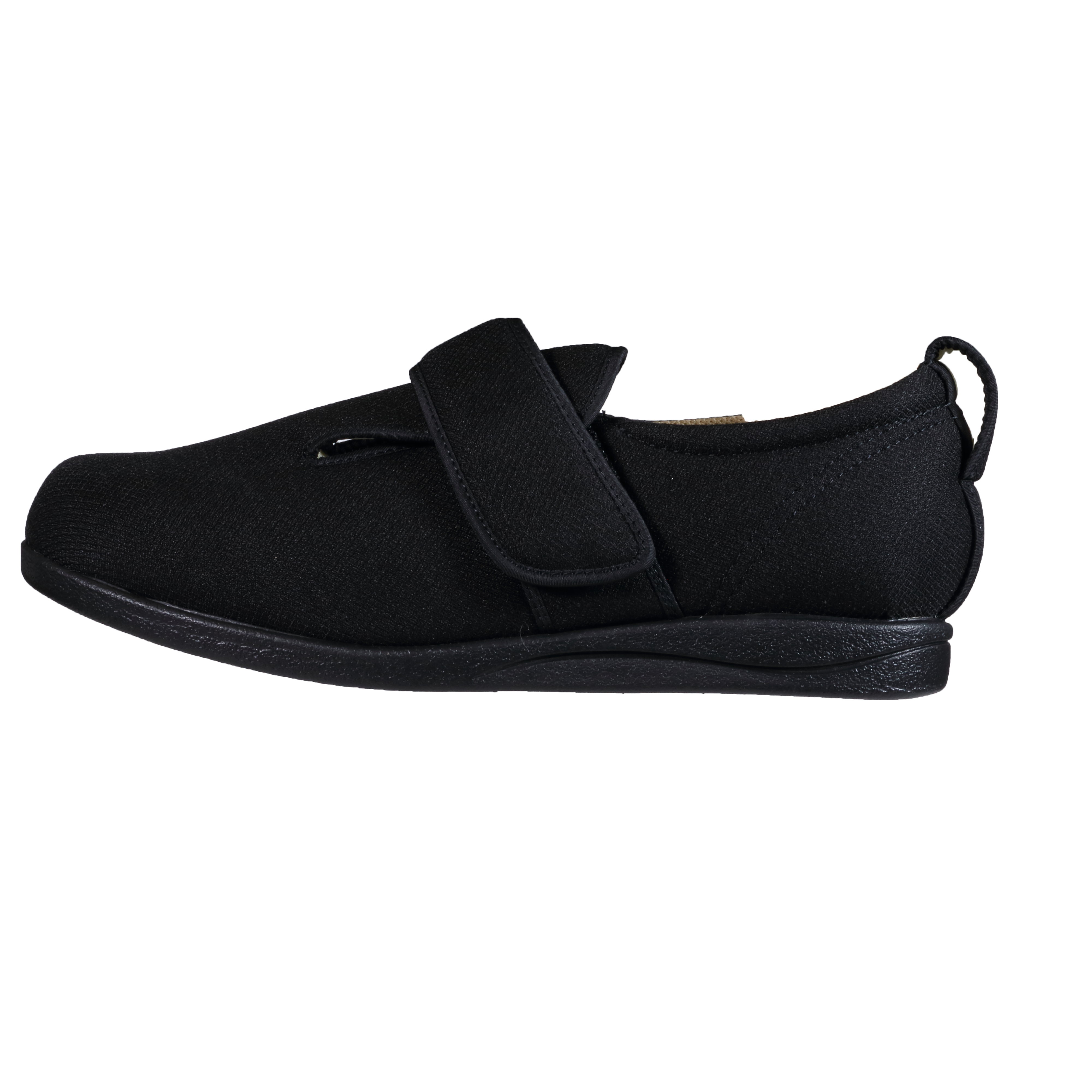 徳武産業 あゆみ ダブルマジックⅢ AY-WEL-1-201334を検証レビュー！介護靴・リハビリシューズの選び方も紹介 | マイベスト