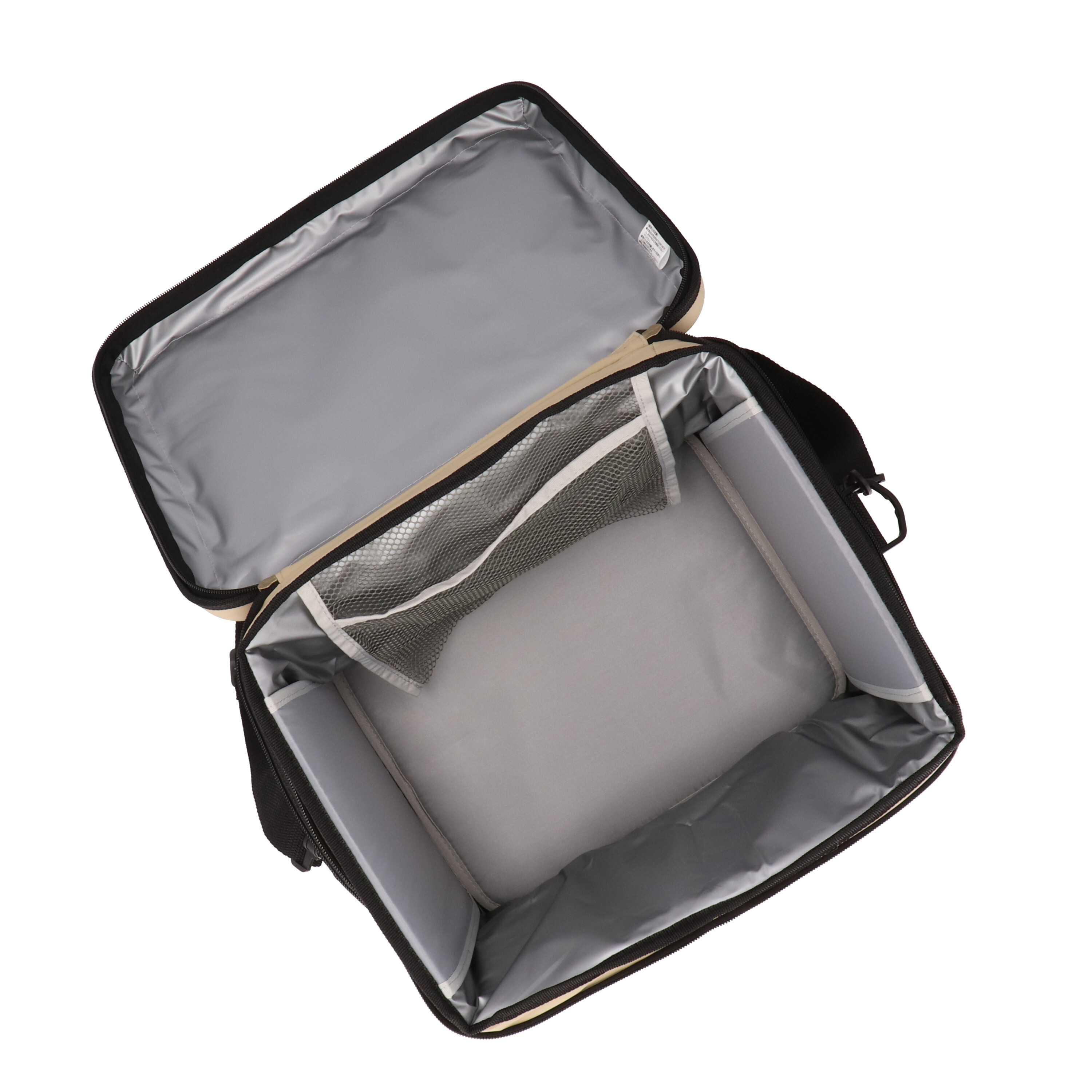 キャプテンスタッグ スーパーコールドクーラーバッグ 25Lをレビュー