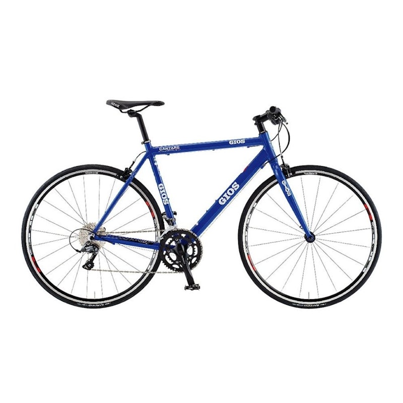 ジオス(GIOS)のクロスバイク・ミニベロのおすすめ人気 ジオス(GIOS)のクロスバイク・ミニベロのおすすめ人気