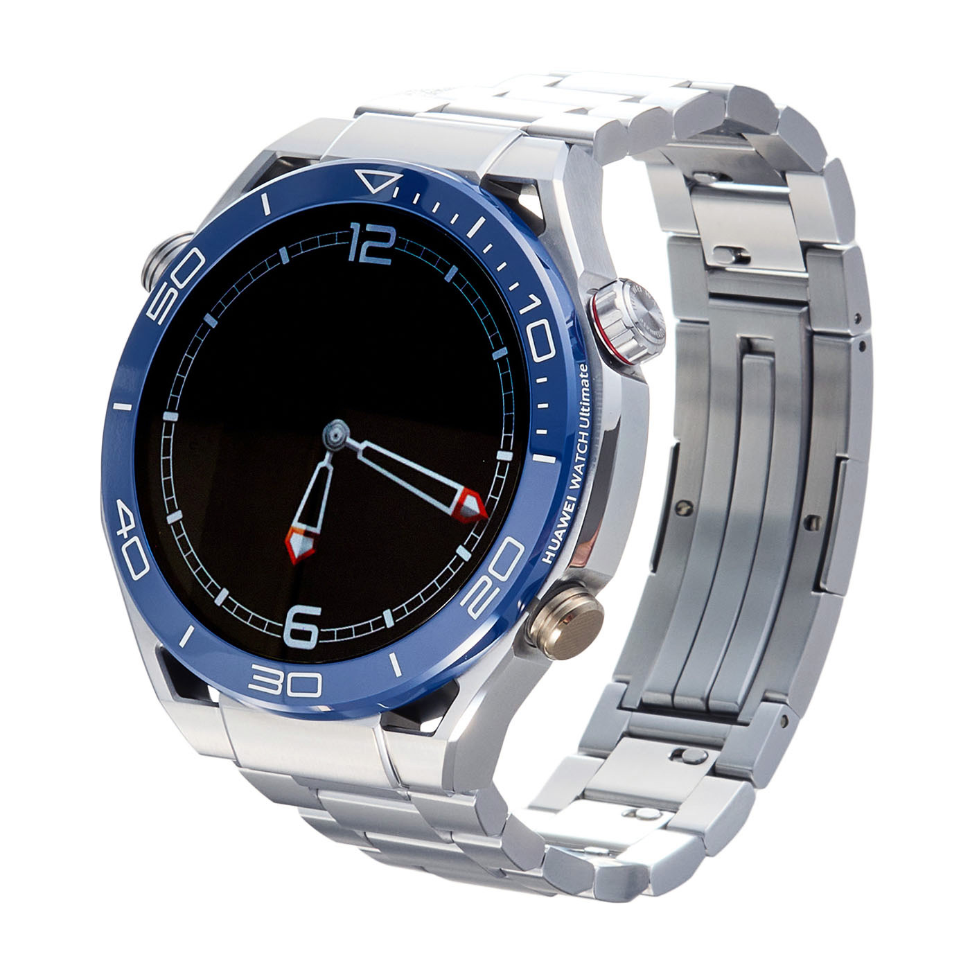 HUAWEI WATCH Ultimate CLB-B19をレビュー！クチコミ・評判をもとに徹底検証 | マイベスト