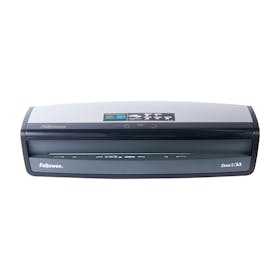 フェローズ 6本ローラー ラミネーター Zeus2 A3をレビュー フェローズ 6本ローラー ラミネーター Zeus2 A3をレビュー
