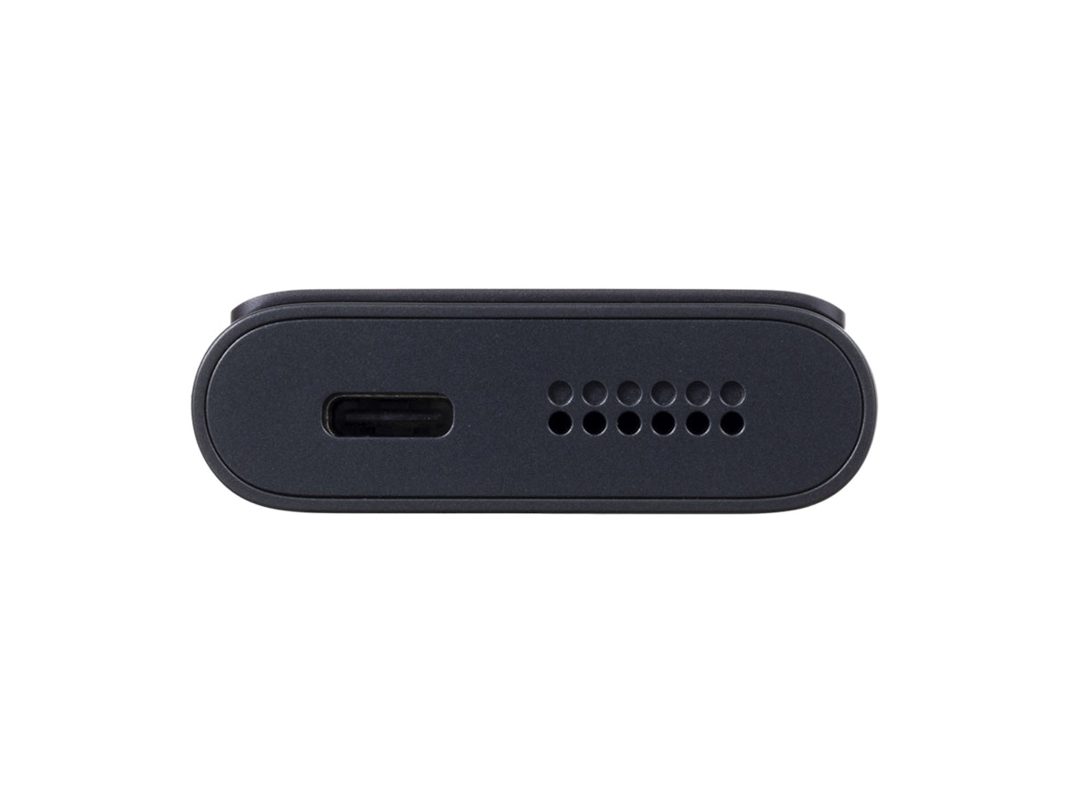 iFLYTEK JAPAN AI SOLUTIONS VOITER SR302 Proを検証レビュー iFLYTEK JAPAN AI SOLUTIONS VOITER SR302 Proを検証レビュー