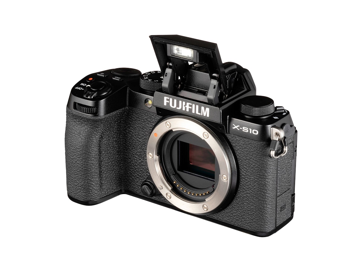 FUJIFILM X-S10をレビュー!クチコミ・評判をもとに徹底検証 FUJIFILM X-S10をレビュー!クチコミ・評判をもとに徹底検証