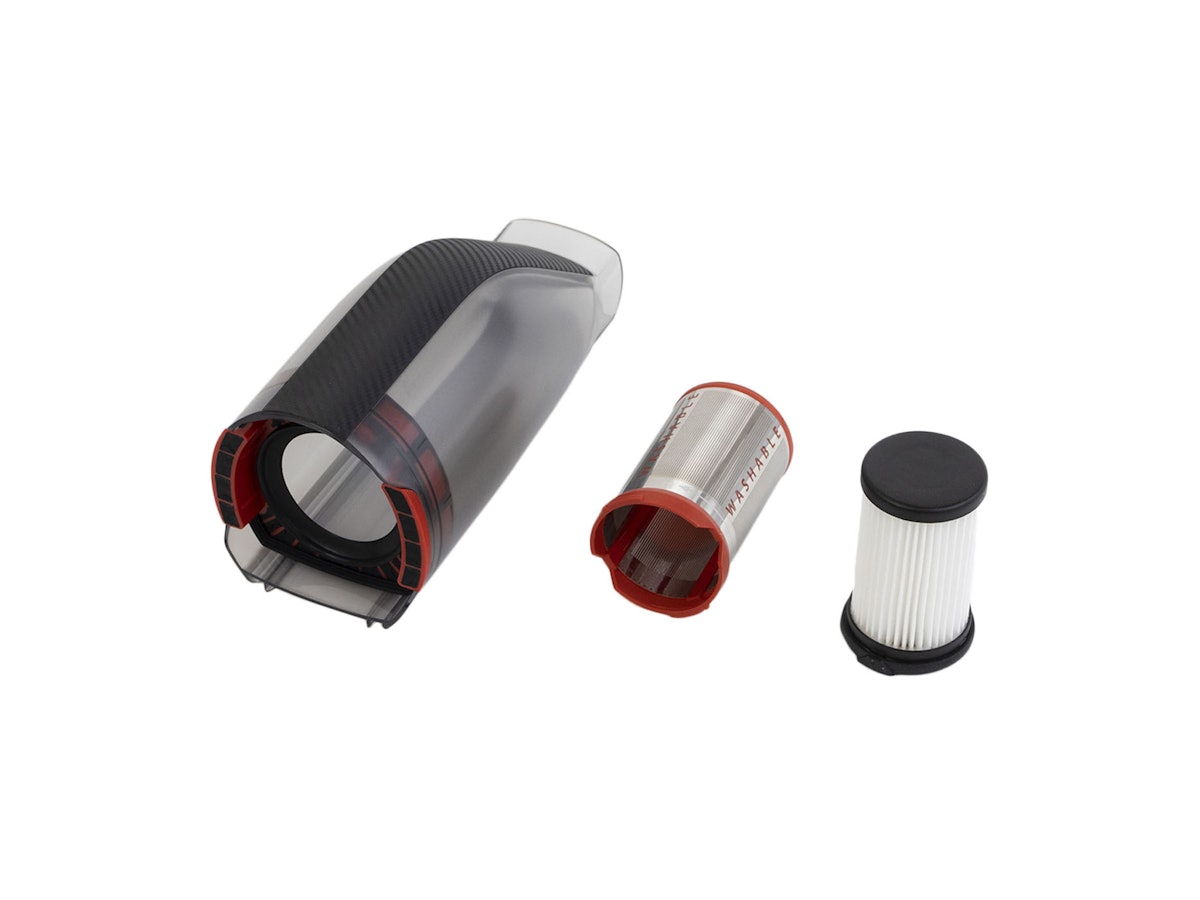 Anker Eufy HomeVac H30 Ventureをレビュー!クチコミ・評判をも Anker Eufy HomeVac H30 Ventureをレビュー!クチコミ・評判をも