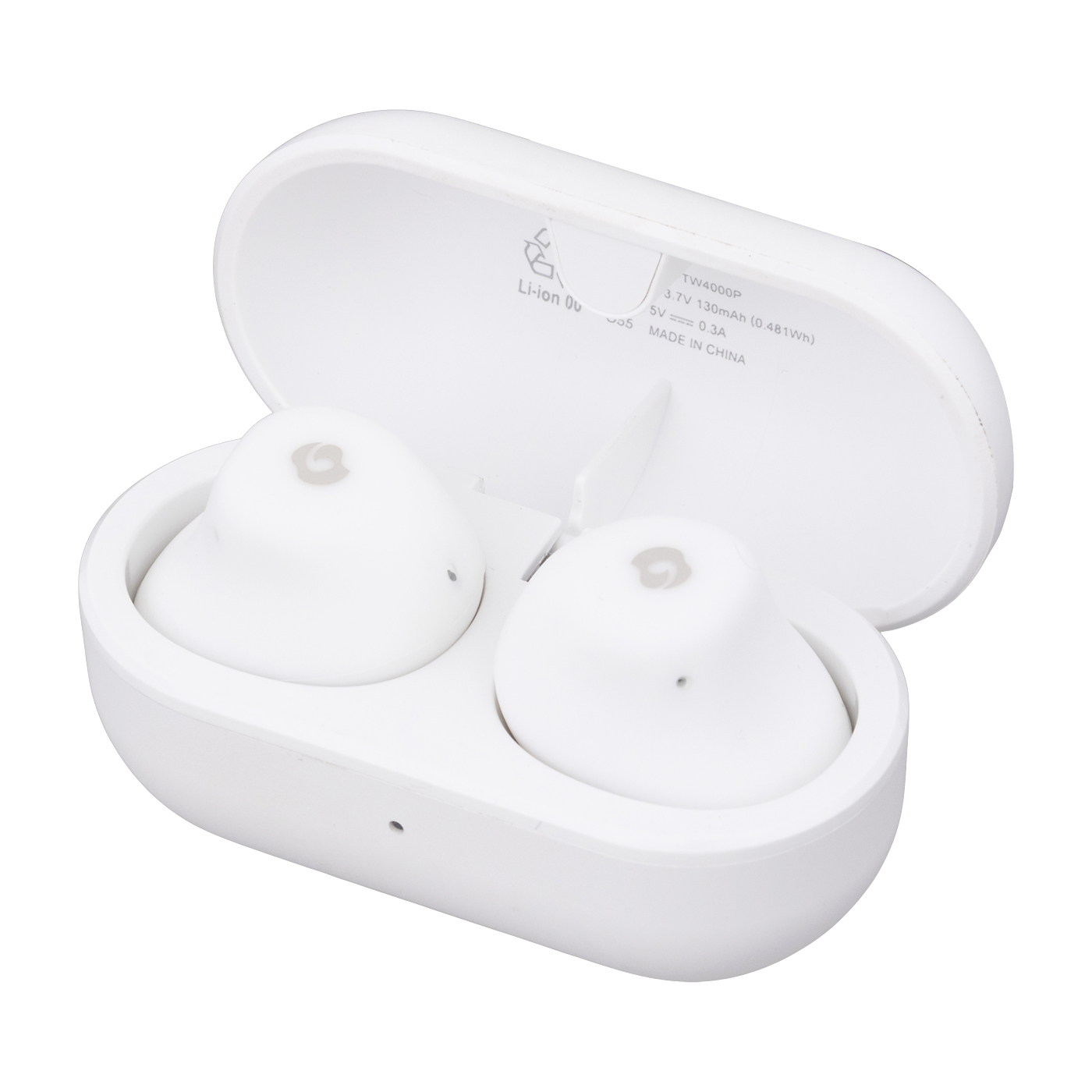 SB C＆S GLIDiC mameBuds TW-4000Pを検証レビュー！寝ホンの選び方も紹介 | マイベスト