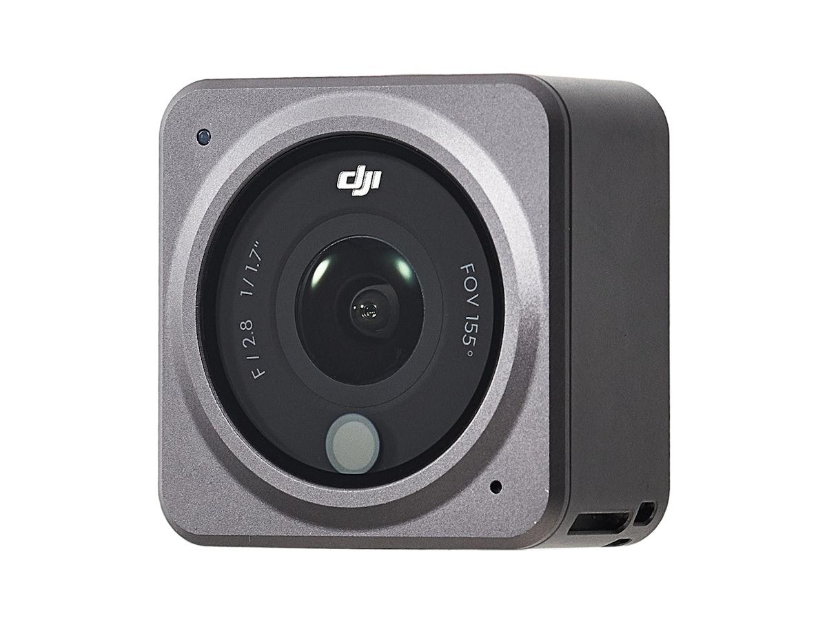 DJI Action 2 Dual-Screenコンボをレビュー!クチコミ・評判をも DJI Action 2 Dual-Screenコンボをレビュー!クチコミ・評判をも