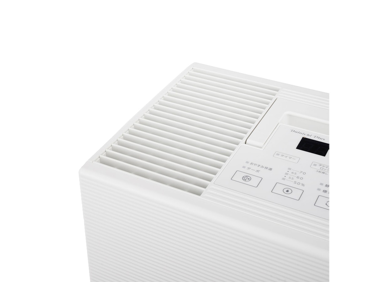 ダイニチ ハイブリッド式加湿器 HD-RXT724の口コミ・評判は ダイニチ ハイブリッド式加湿器 HD-RXT724の口コミ・評判は