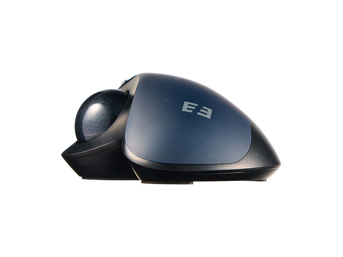 SEENDA MBD5 MOU-301を検証レビュー!トラックボールの選び方も SEENDA MBD5 MOU-301を検証レビュー!トラックボールの選び方も