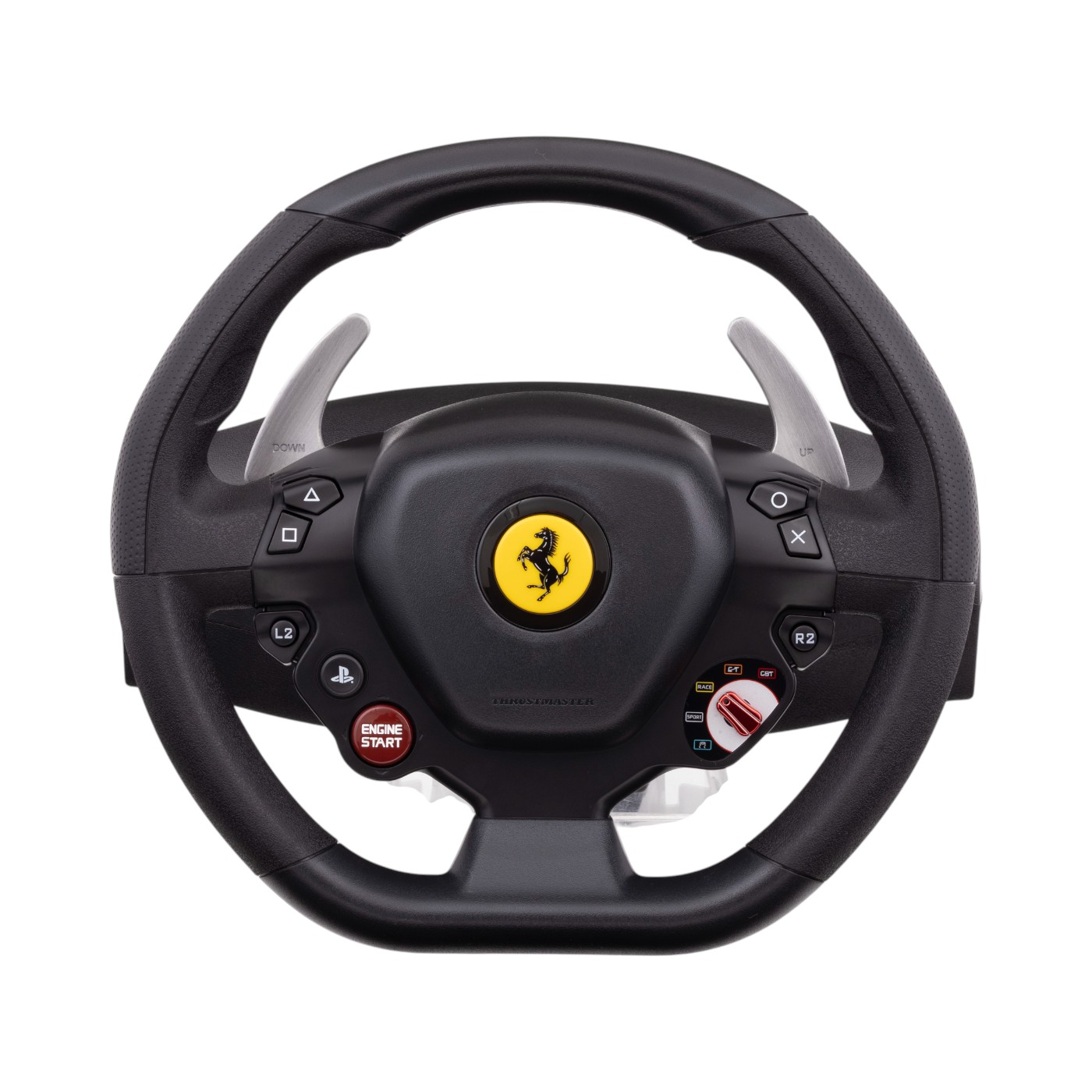 Thrustmaster T80 Ferrari 488 GTB Editionを検証レビュー！ハンコンの選び方も紹介 | マイベスト