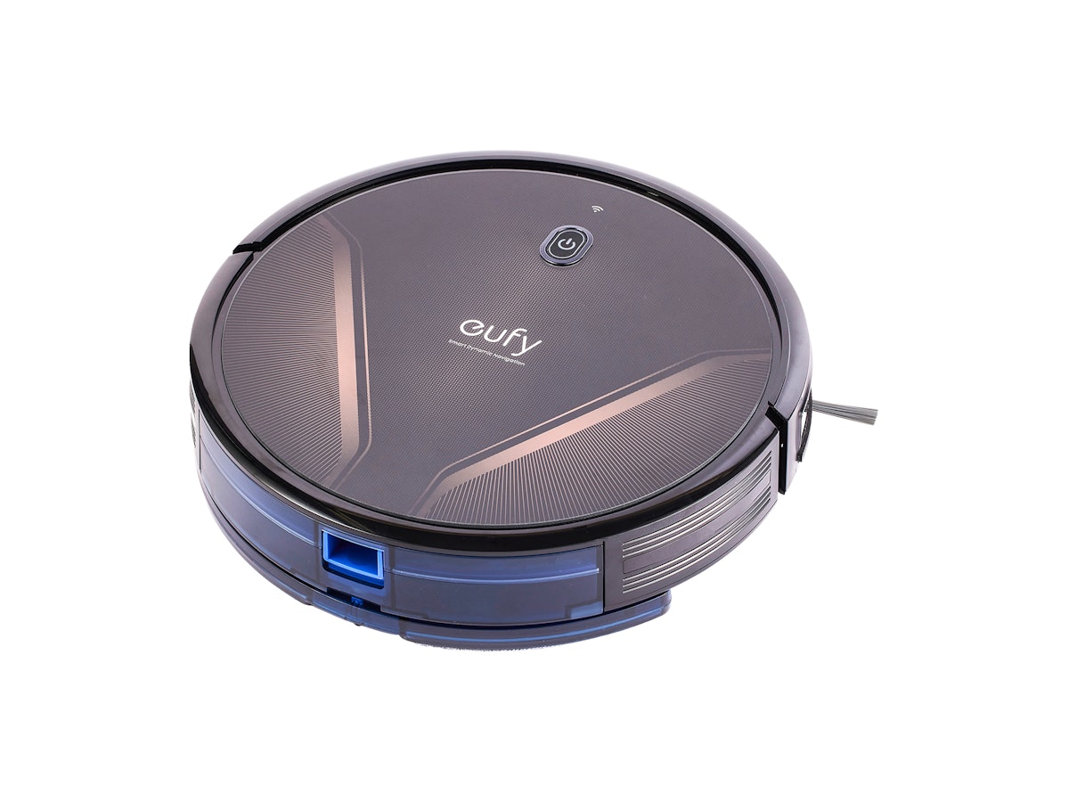 Anker Eufy RoboVac G20 Hybridをレビュー!クチコミ・評判をも Anker Eufy RoboVac G20 Hybridをレビュー!クチコミ・評判をも