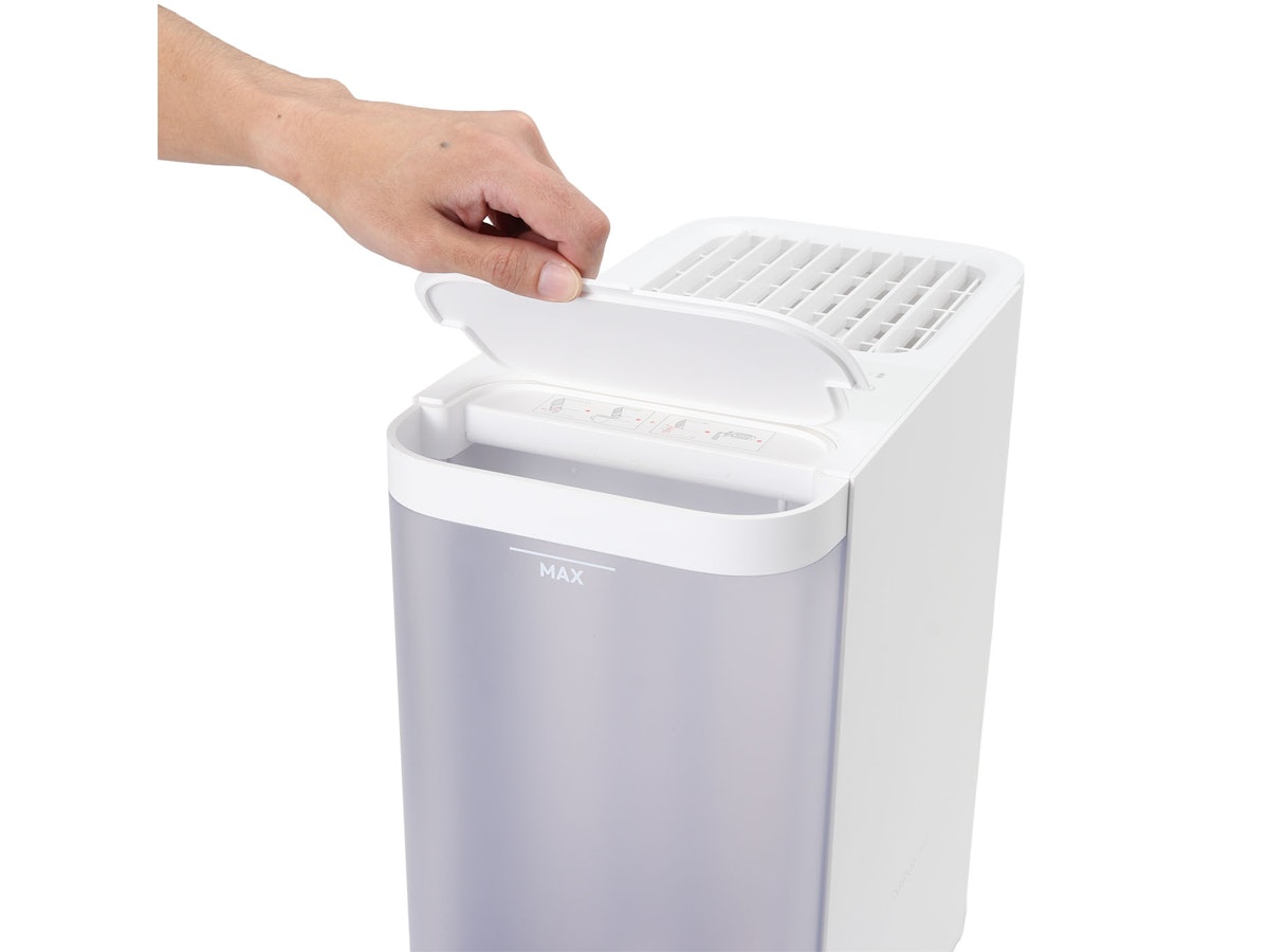 SwitchBot 気化式加湿器の口コミ・評判は?実際に使ってよい点 SwitchBot 気化式加湿器の口コミ・評判は?実際に使ってよい点