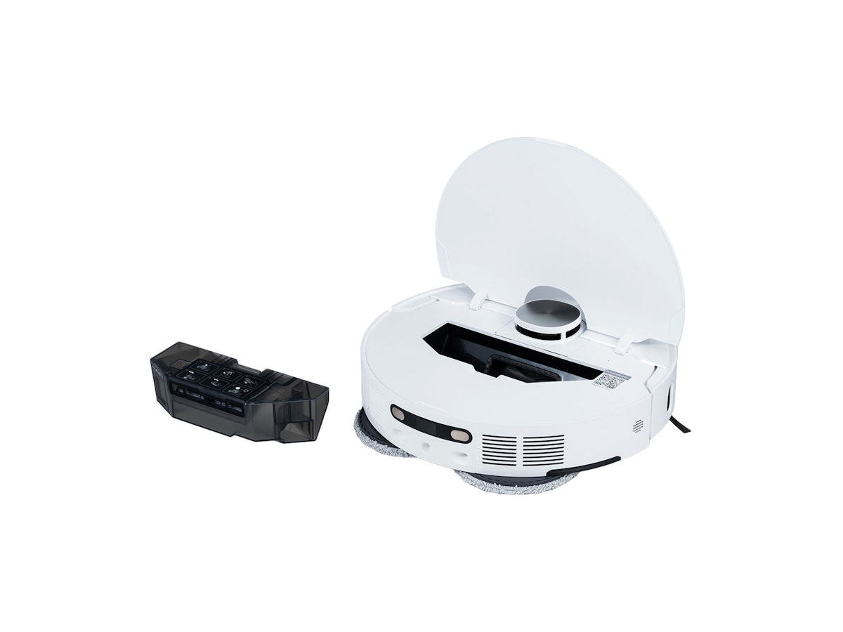 Dreame L10s Ultra Gen2 RLL32SEを検証レビュー!ロボット掃除機 Dreame L10s Ultra Gen2 RLL32SEを検証レビュー!ロボット掃除機