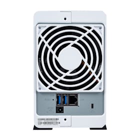 Synology DiskStation DS223jを検証レビュー!NASの選び方も紹介 Synology DiskStation DS223jを検証レビュー!NASの選び方も紹介
