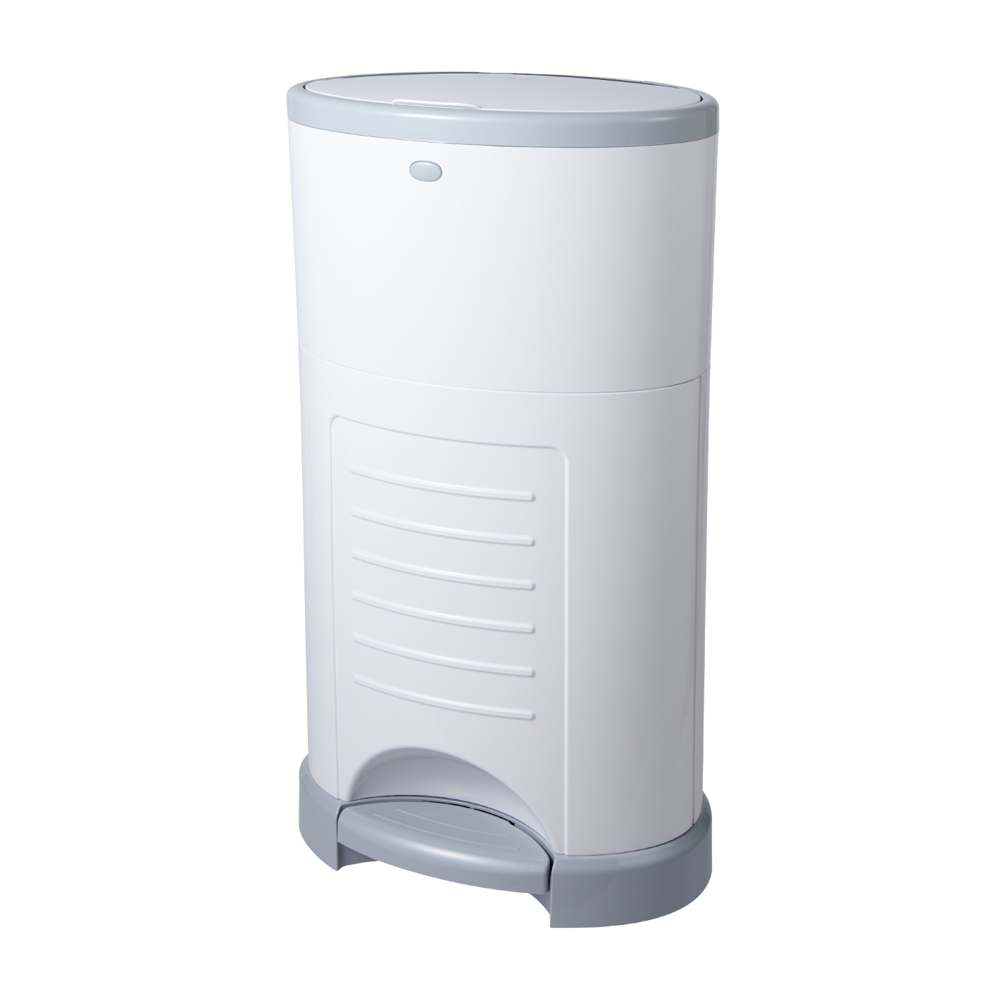 Color Korbell おむつポット専用取替えロール グリーン 12m巻 3P 3個 NI-2813