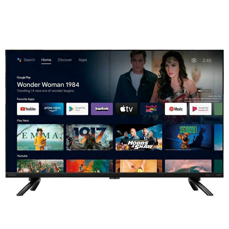 オリオンのテレビのおすすめ人気ランキング | マイベスト オリオンのテレビのおすすめ人気ランキング | マイベスト