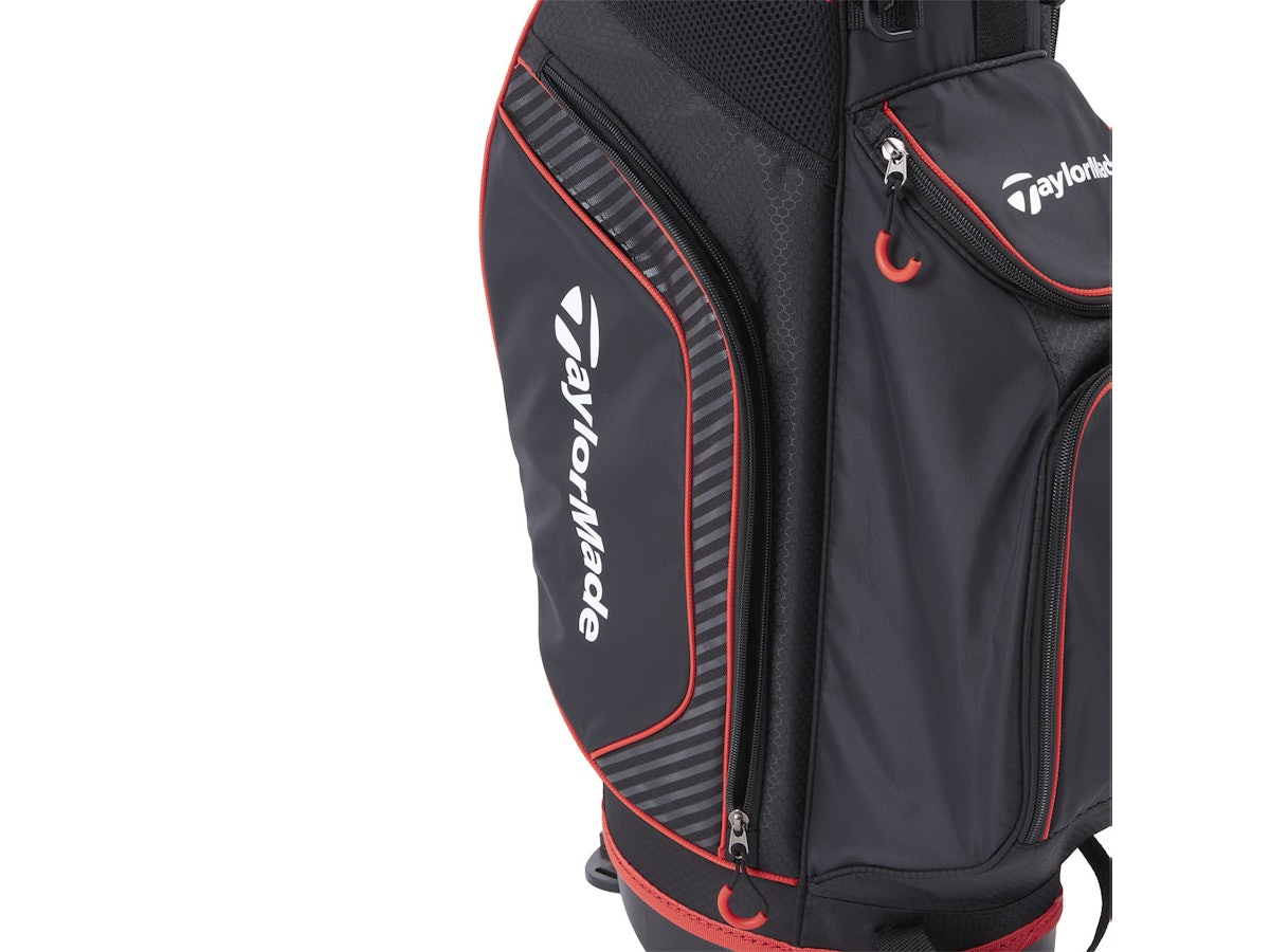 Taylor Made Golf キャリーライト 4WAY スタンドバッグ TB462を Taylor Made Golf キャリーライト 4WAY スタンドバッグ TB462を