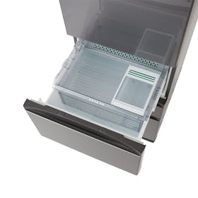 東芝ライフスタイル VEGETA 5ドア冷蔵庫 GR-W470GZ-UCを検証 東芝ライフスタイル VEGETA 5ドア冷蔵庫 GR-W470GZ-UCを検証