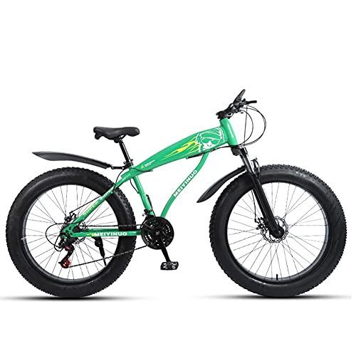 26インチのファットバイクのおすすめ人気ランキング【2025年 26インチのファットバイクのおすすめ人気ランキング【2025年
