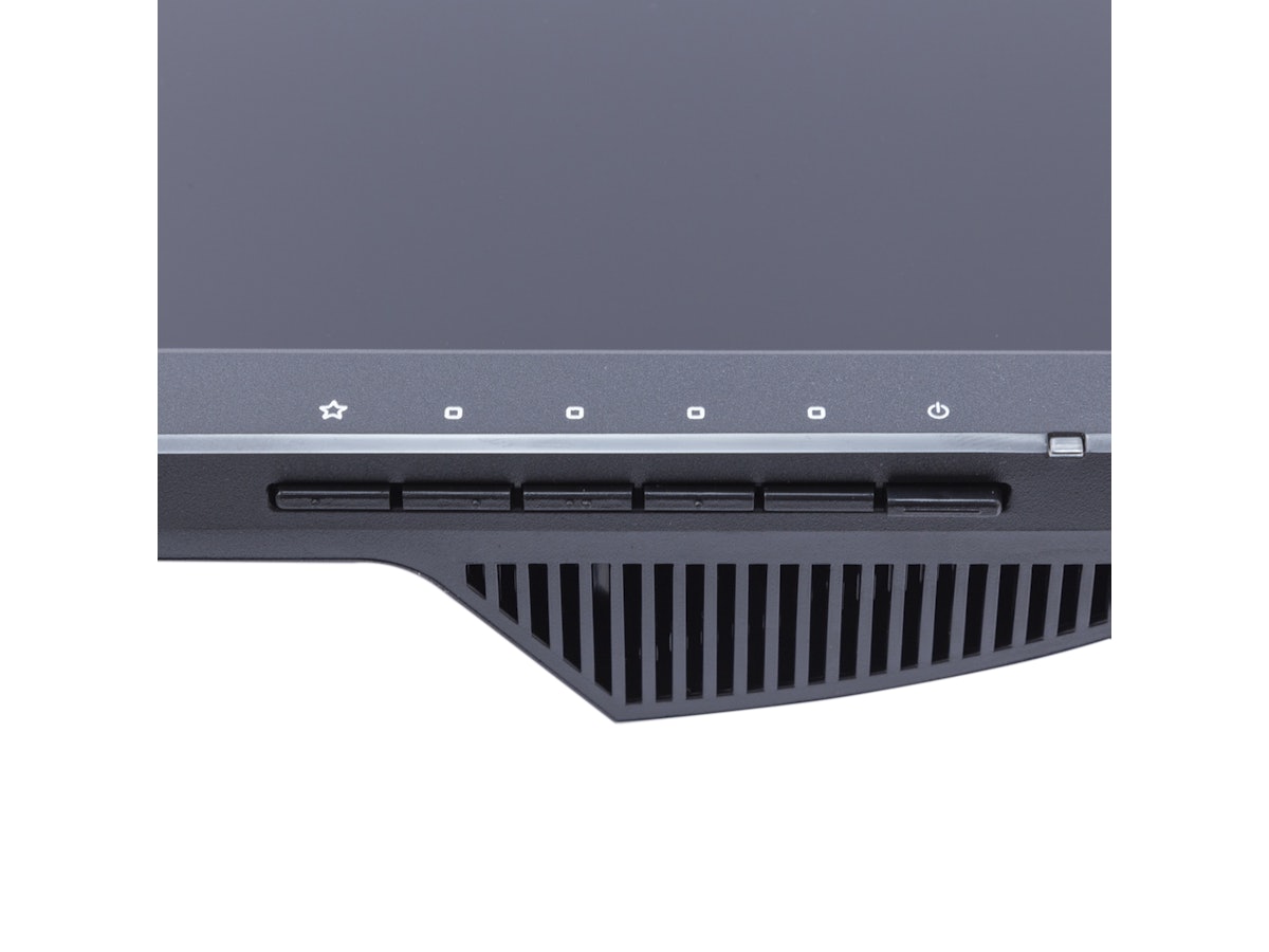 ViewSonic ゲーミングモニター VX2705-2KP-MHDをレビュー ViewSonic ゲーミングモニター VX2705-2KP-MHDをレビュー