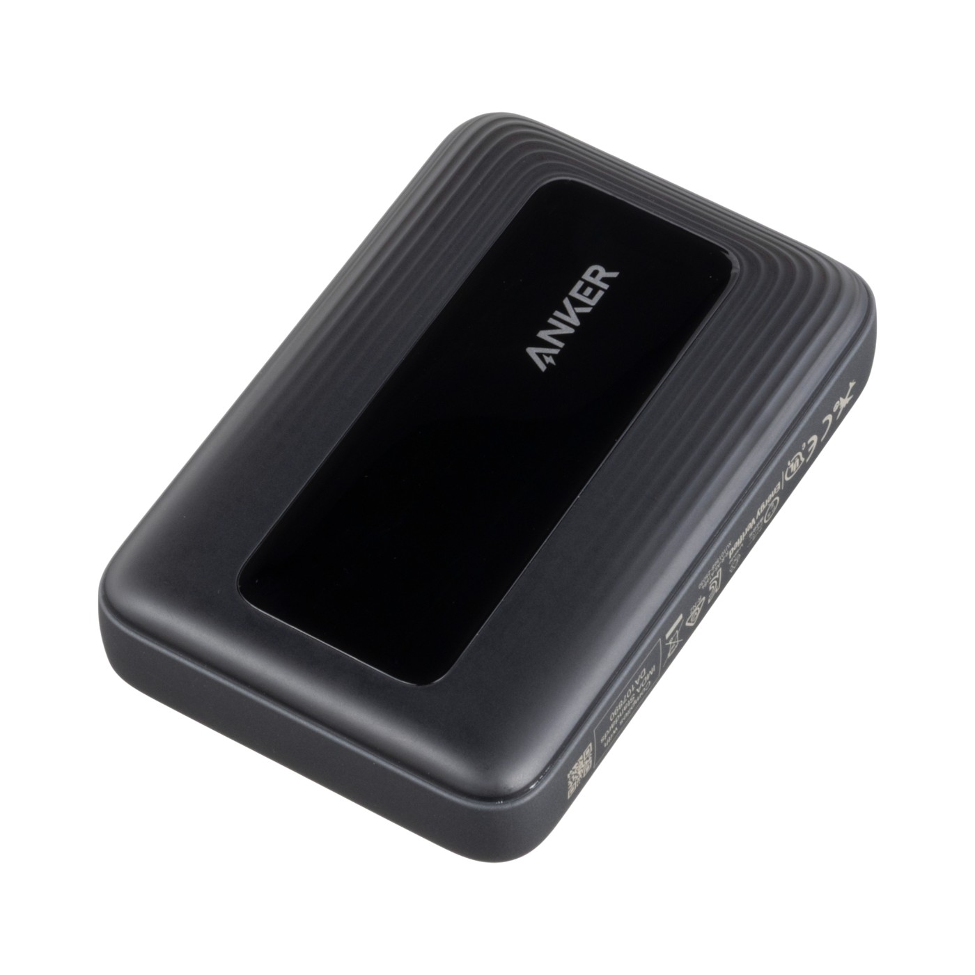 Anker Zolo Power Bank（10000mAh, 30W, MagGo） A1684を検証レビュー！モバイルバッテリーの選び方も ...