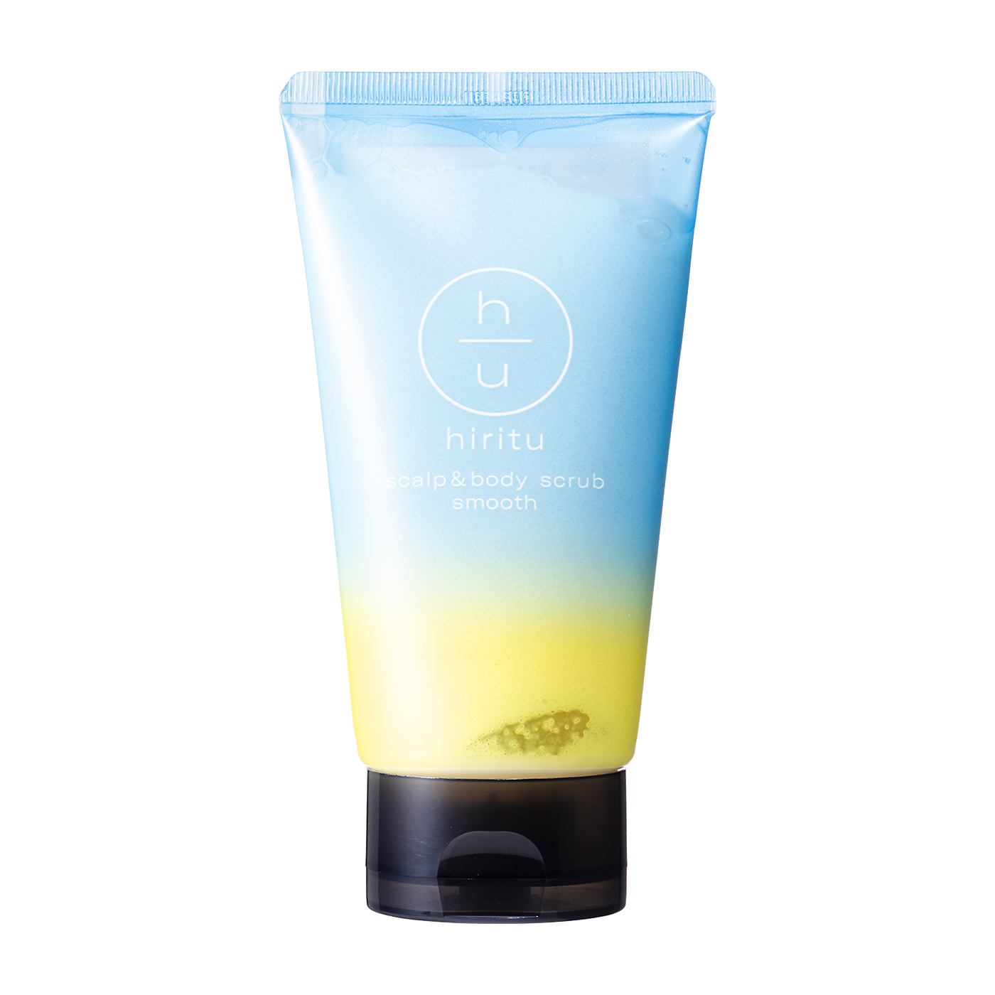 magicnumber hiritu スカルプ＆ボディスクラブを検証レビュー！ボディスクラブの選び方も紹介 | マイベスト